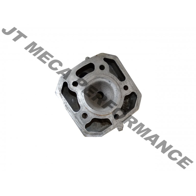 CULASSE KAWASAKI 125 KX 1984 - JT MECA PERFORMANCE