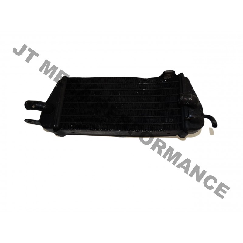 RADIATEUR HUSQVARNA 125 CR 1986 - JT MECA PERFORMANCE