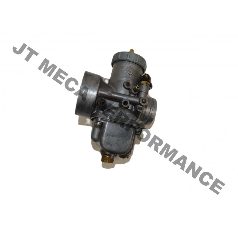 CARBURATEUR HUSQVARNA 125 CR 1986 - JT MECA PERFORMANCE